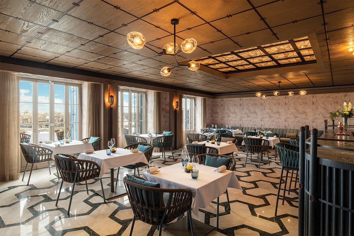 Capital design and finishes – Greta Design