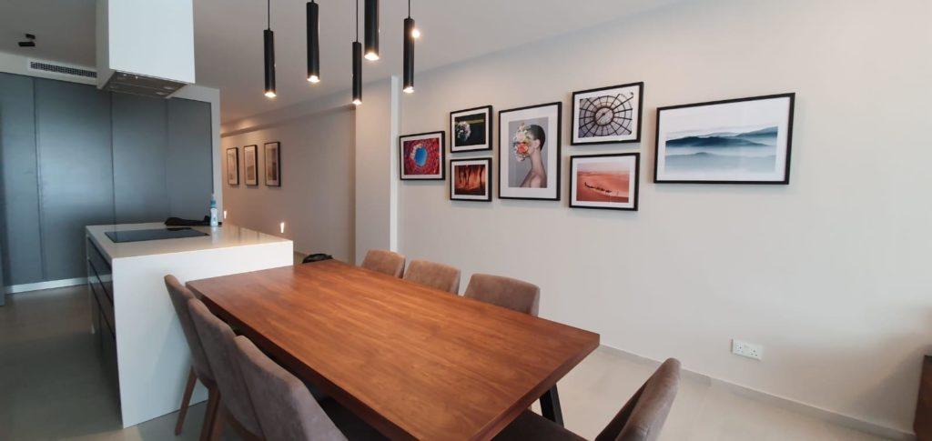 Waterpoint Apartments – Greta Design