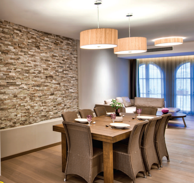 NARROWING IN ON OPEN SPACES – Greta Design